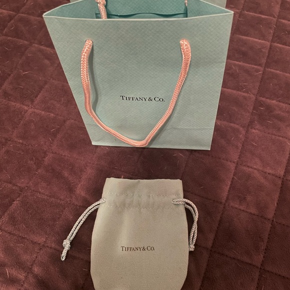 Tiffany & Co. | Jewelry | Authentic Tiffany And Co Bags | Poshmark
